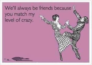 75+ Funny Friendship Memes To Share with Your Besties - Dreams Quote