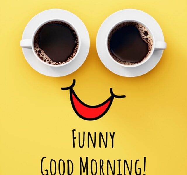 35 Funny Good Morning Meme Captions & Puns to Start the Day Laughing ...